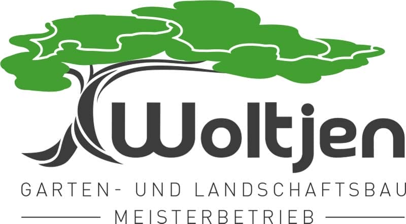 Impressum • Woltjen Garten- und Landschaftsbau